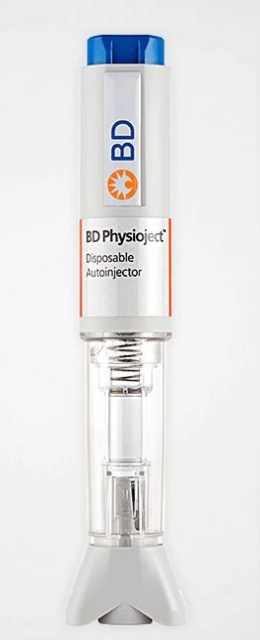 PHYSIOJECT • Références • NYMEO : Création de nom