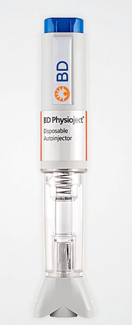 PHYSIOJECT • Références • NYMEO : Création de nom